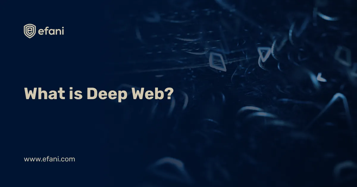 What is Deep Web? How to Access The Deep Web Safely